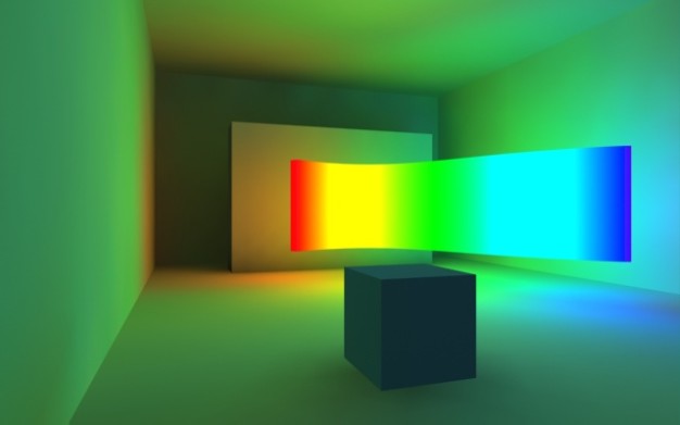 Emissive Surface/Object - General Discussion - Vectorworks Community Board